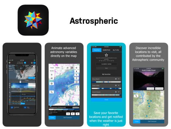 The 20 Best Astronomy Apps in 2023 | Night Sky & Stargazing