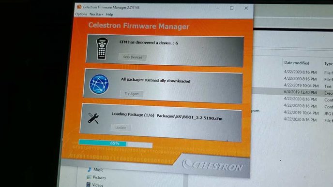 Celestron StarSense AutoAlign Review | Get Up and Running Faster