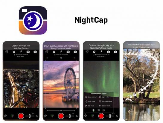 The 20 Best Astronomy Apps in 2025 | Night Sky & Stargazing
