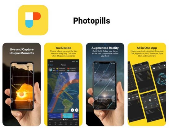 The 20 Best Astronomy Apps in 2025 | Night Sky & Stargazing