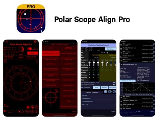 The 20 Best Astronomy Apps in 2024 | Night Sky & Stargazing