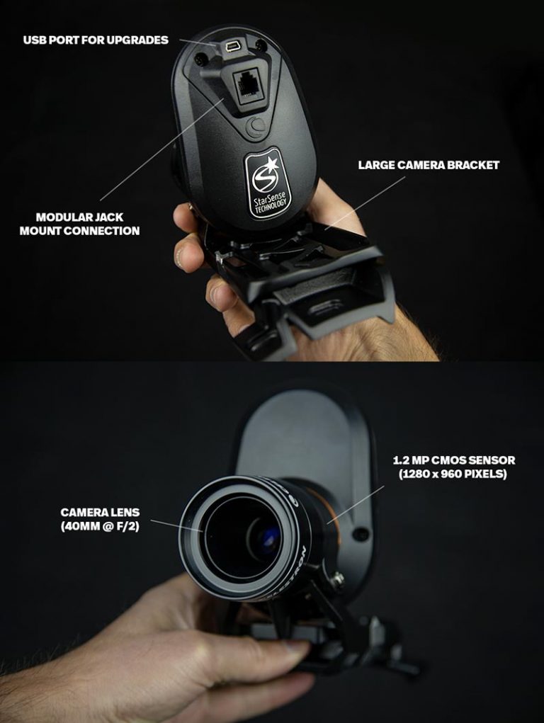 Celestron StarSense AutoAlign Review | Get Up and Running Faster