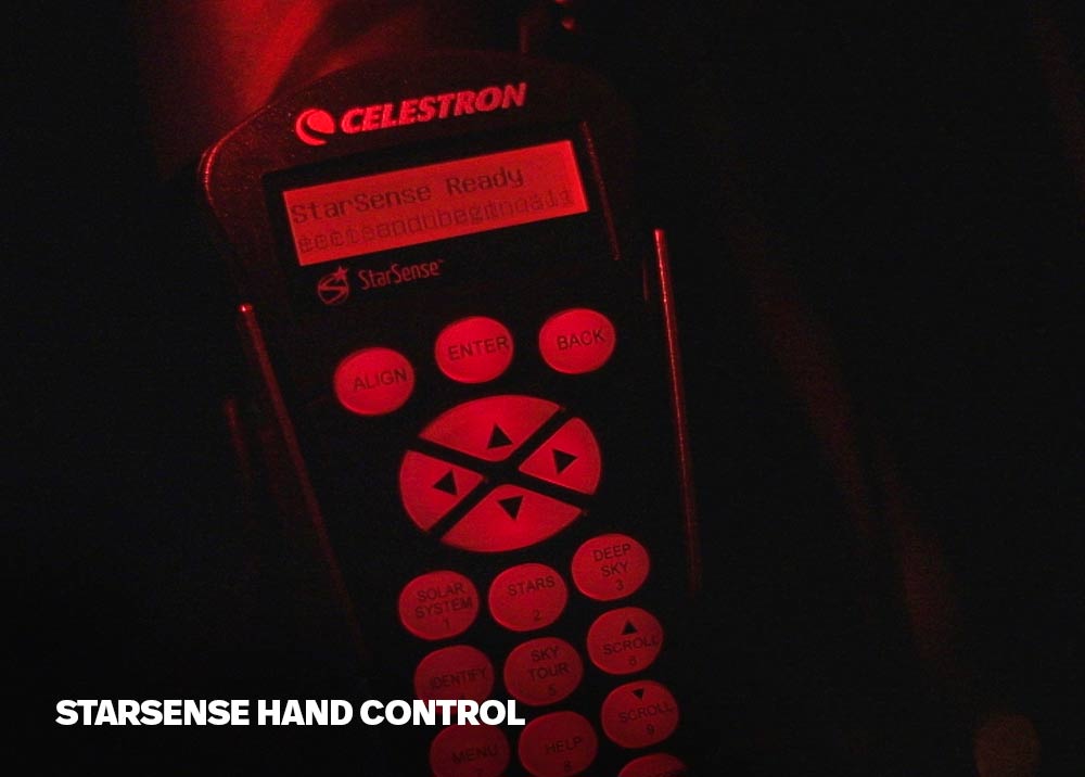 Celestron StarSense AutoAlign Review | Get Up and Running Faster