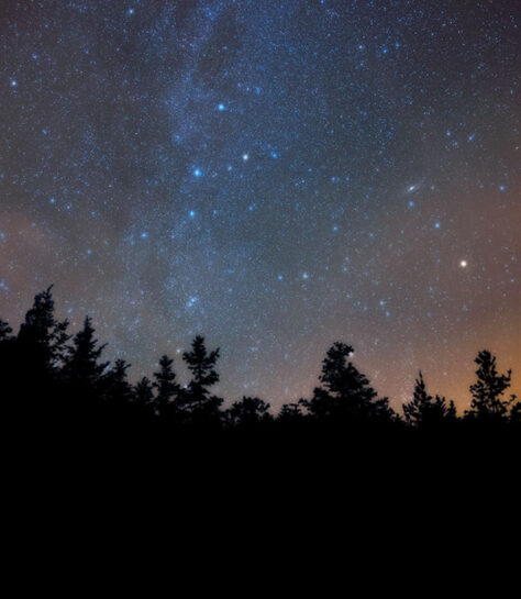 Over 20 Astrophotography Tutorials by AstroBackyard | Beginner to Pro