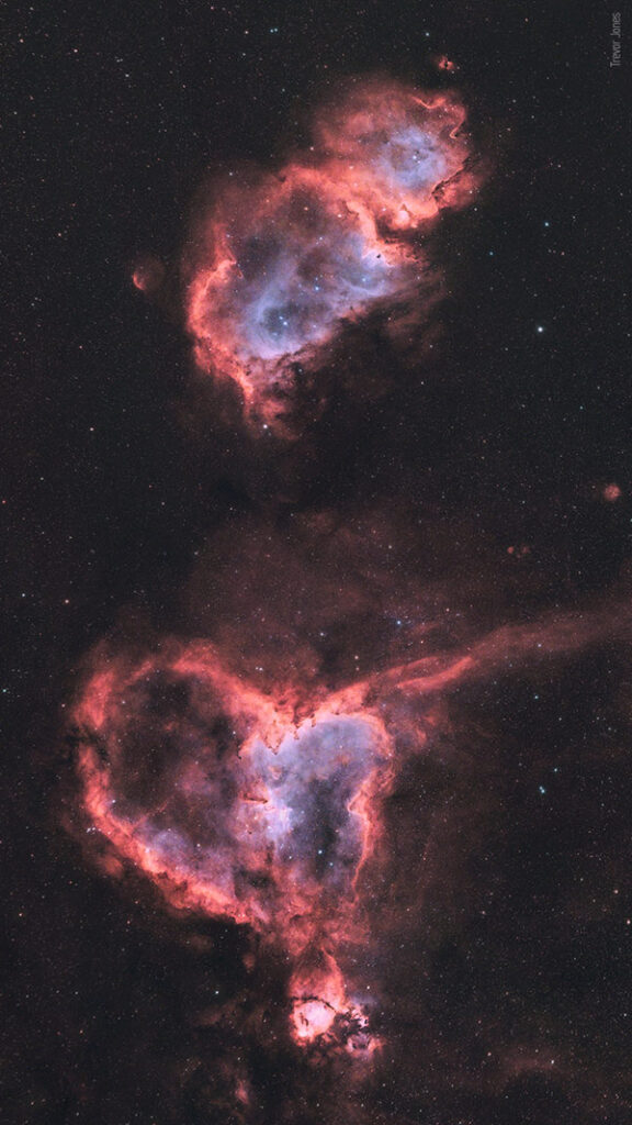 Photographing the Soul Nebula (Astrophotography Tips)