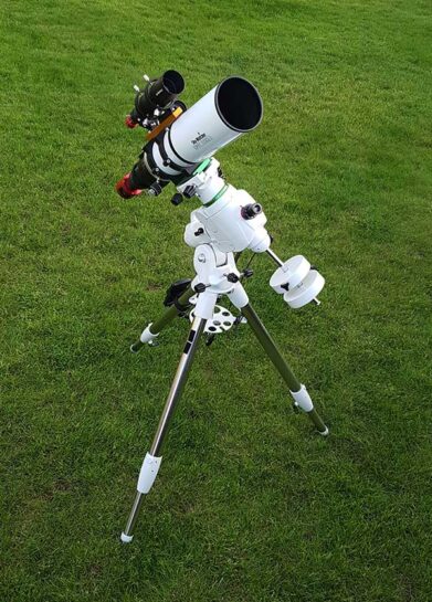 Types of Telescopes | What's the Best Choice for a Beginner?