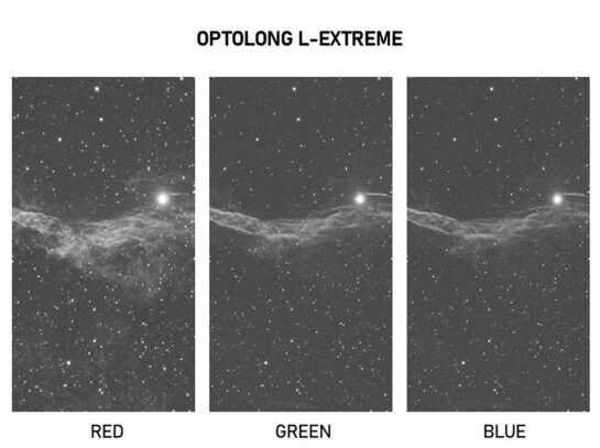 Optolong L-eXtreme Filter Review | The Astrophotography Game-Changer