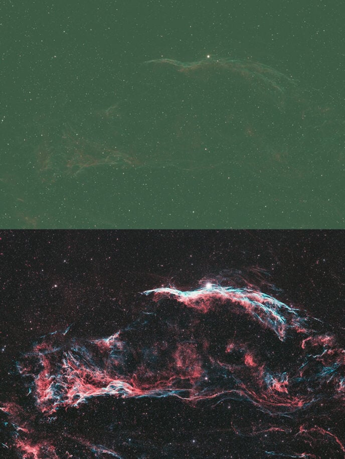 Optolong L-eXtreme Filter Review | The Astrophotography Game-Changer