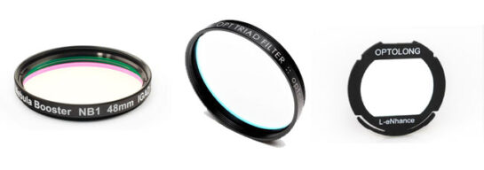 Optolong L-eXtreme Filter Review | The Astrophotography Game-Changer
