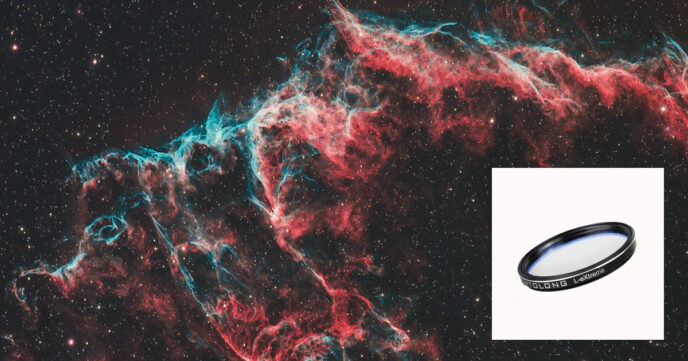 Understanding Dual Narrowband Filters | AstroBackyard