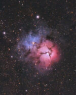 The Brightest Nebulae in the Night Sky | Pictures, Magnitudes & Facts