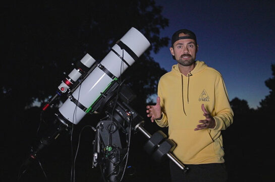 I Captured My Most Detailed Portrait of the Wizard Nebula Yet