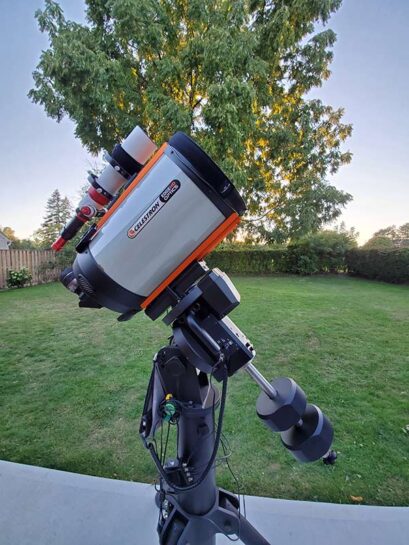 Best Astrophotography Telescopes (2025) | The Ultimate Guide