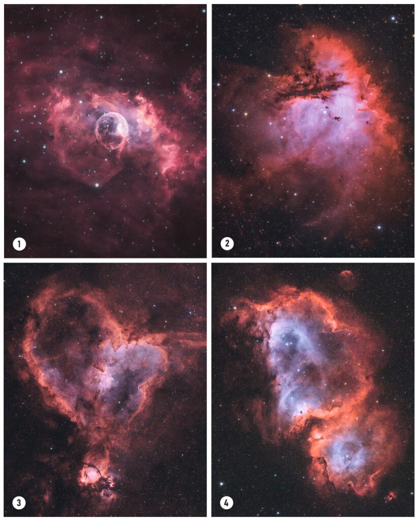 The Constellation Cassiopeia | Pictures, Facts, and Location