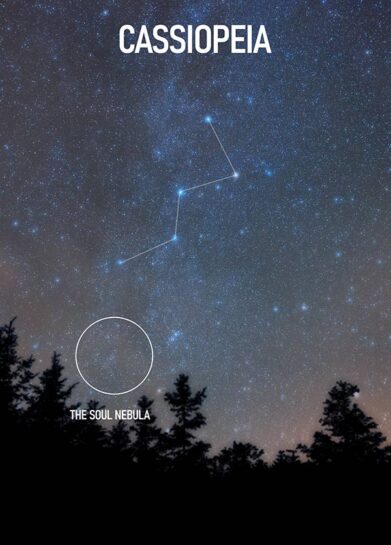 Photographing the Soul Nebula (Astrophotography Tips)