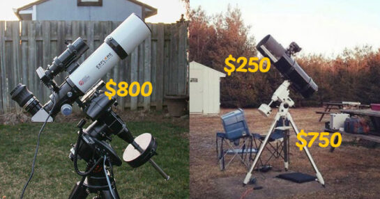 Use My Budget Astrophotography Build Guide to Complete Your Setup ...