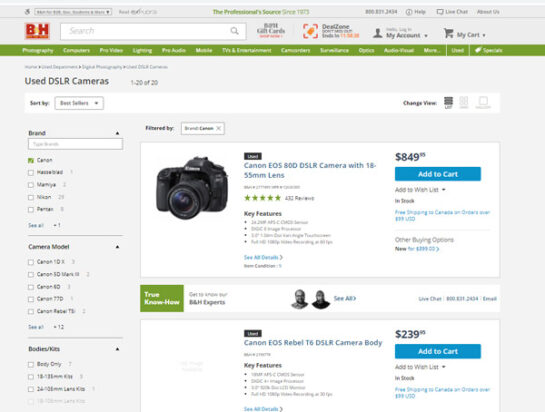 Astronomy Classifieds | Where to Buy Used Telescopes and Gear