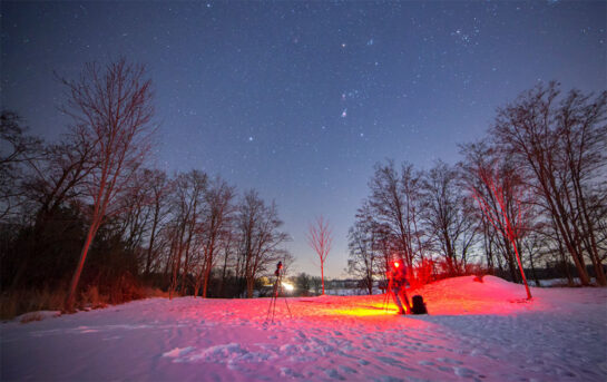 8 Nightscape Photography Tips for Beginners | Astrophotography Settings