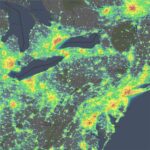 Light Pollution is Ruining our Night Sky | Let's Get it Back