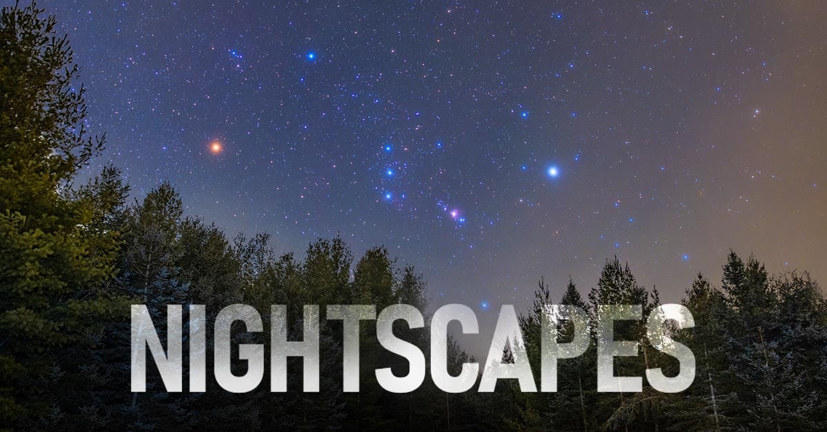 8 Nightscape Photography Tips for Beginners | Astrophotography Settings