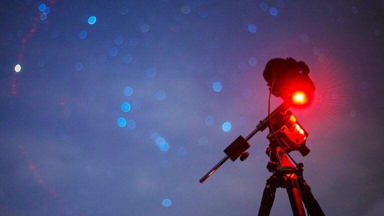 Which Star Tracker is Best for Astrophotography? (In 2025)