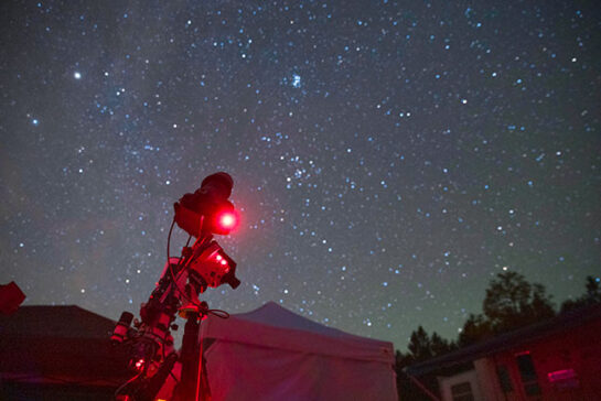 What is an Open Star Cluster? Facts, Pictures, and Examples