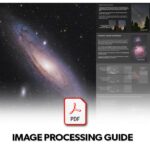 Your Astrophoto Skills | Process My Astrophotography Data and Share