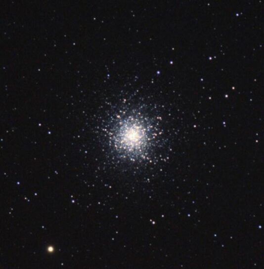 What is a Globular Cluster? | Pictures, Facts, & Best Ones to Observe
