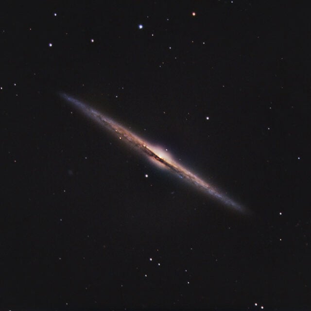 Astrophotography Targets by Season | Galaxies, Nebulae, Star Clusters