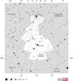 The Little Dipper | Stars, Location, and How to Find it in the Night Sky