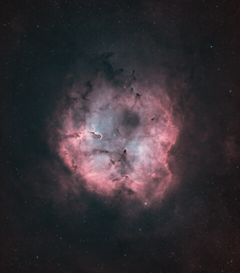 Free Practice Data for Astrophotography | Image Processing Files