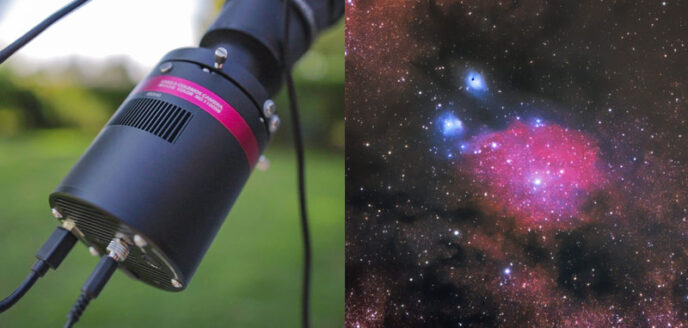 Building a Deep Sky Astrophotography Kit from the Ground Up (In 2024)