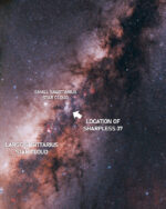 IC 1284 | A Sensational Deep-Sky Astrophotography Target