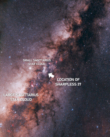 IC 1284 | A Sensational Deep-Sky Astrophotography Target