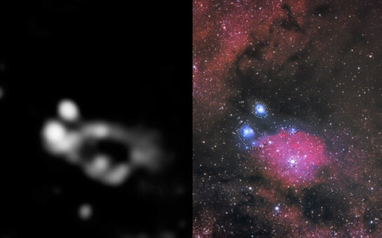 IC 1284 | A Sensational Deep-Sky Astrophotography Target