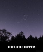 The Little Dipper | Stars, Location, and How to Find it in the Night Sky