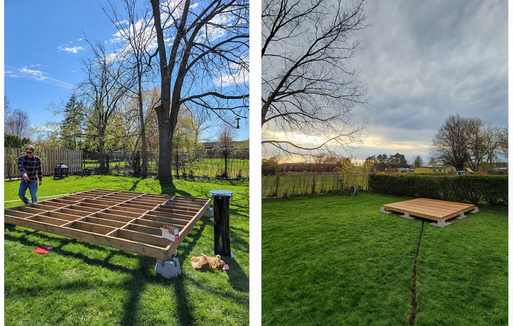 Why I Built a Backyard Observatory | Construction, Timeline, & Results