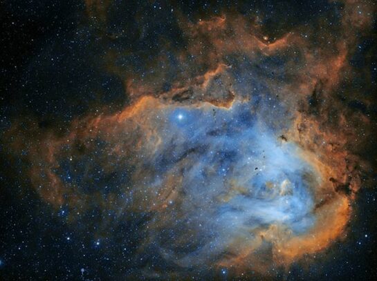 Brightest Nebulae in the Night Sky | Pictures, Magnitudes & Facts