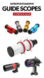 Guide Scopes for Astrophotography | A Complete Guide