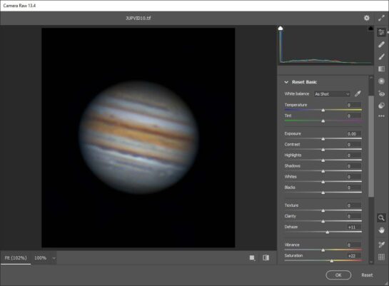 How To Photograph the Planet Jupiter | Equipment, Processing, & Advice