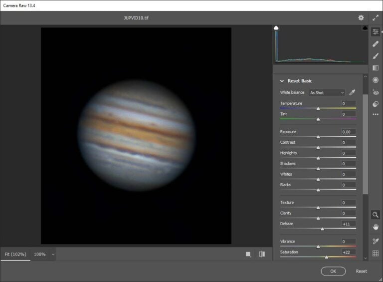 How To Photograph the Planet Jupiter | Equipment, Processing, & Advice