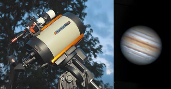 How To Photograph the Planet Jupiter | Equipment, Processing, & Advice