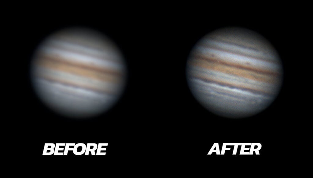How To Photograph the Planet Jupiter | Equipment, Processing, & Advice