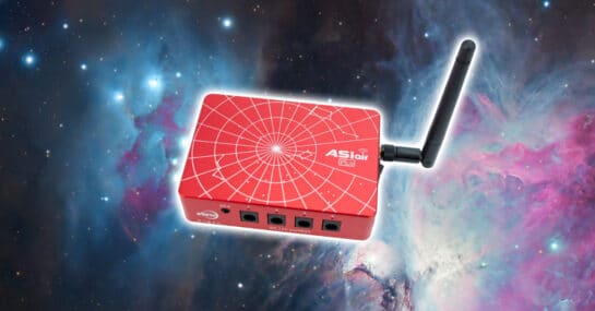 ZWO Seestar S50 In Depth Review | Best Features & Image Examples