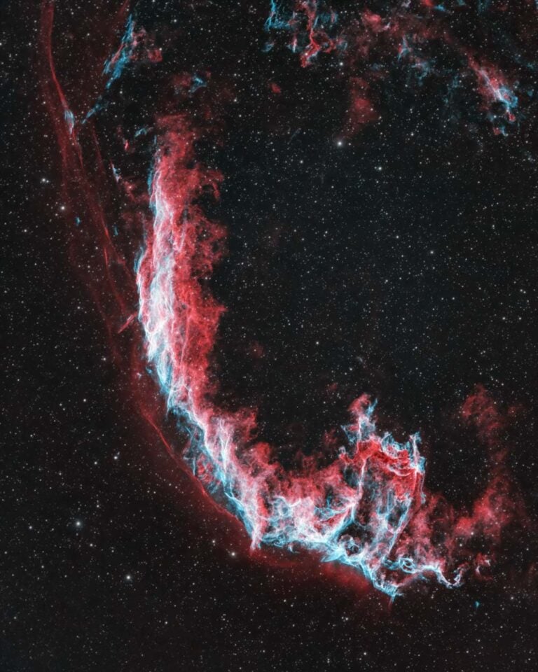 What is a Nebula? Each Type & Example Photos