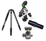 This Astrophotography Kit is Less Than $2K (and works amazing)