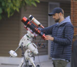 What is Plate Solving? (And Why You Need it for Astrophotography)