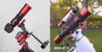 William Optics RedCat 71 | AstroBackyard First Look
