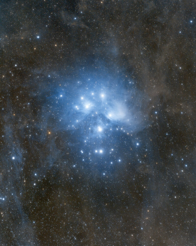 William Optics RedCat 71 | AstroBackyard First Look