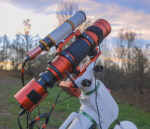 William Optics RedCat 71 | AstroBackyard First Look